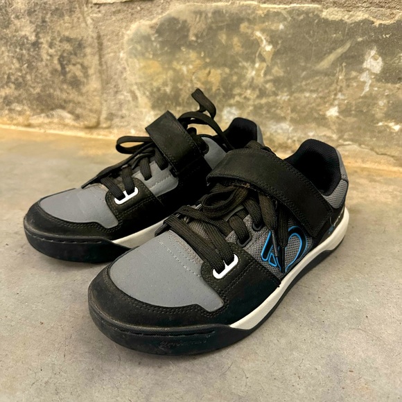 Five Ten | Shoes | 5 Hellcat Spd Mtb Shoes Women | Poshmark